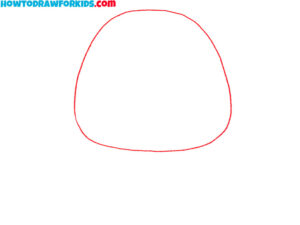 How to Draw Dobby - Easy Drawing Tutorial For Kids