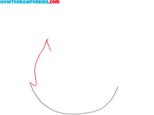 How to Draw Cartoon Fire - Easy Drawing Tutorial For Kids