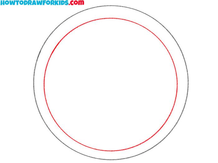 How to Draw Deadpool Logo - Easy Drawing Tutorial For Kids