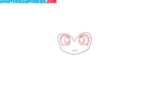 How to Draw MegaMan - Easy Drawing Tutorial For Kids