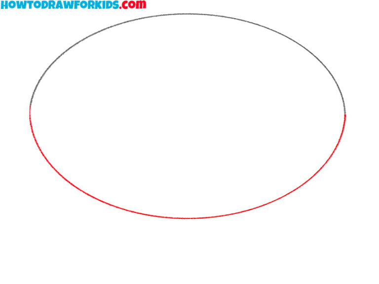 How to Draw a Speech Bubble - Easy Drawing Tutorial For Kids