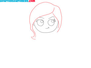 How to Draw Mal - Easy Drawing Tutorial For Kids