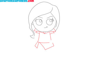 How to Draw Mal - Easy Drawing Tutorial For Kids