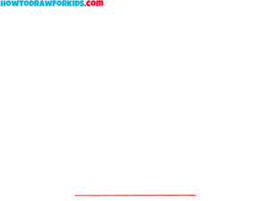 How to Draw a Beaker - Easy Drawing Tutorial For Kids