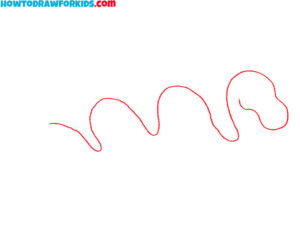 How to Draw a Japanese Dragon - Easy Drawing Tutorial For Kids