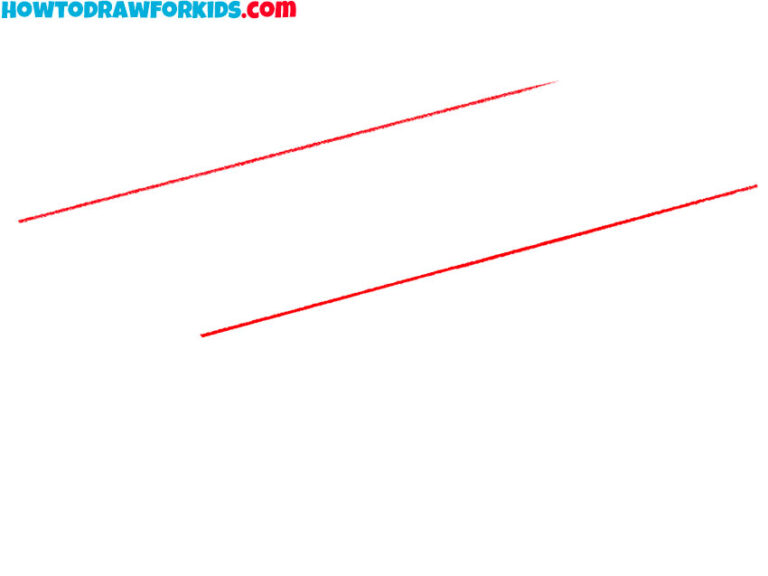 How to Draw a Lego Brick - Easy Drawing Tutorial For Kids