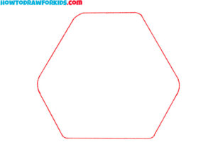 How to Draw a Recycle Sign - Easy Drawing Tutorial For Kids