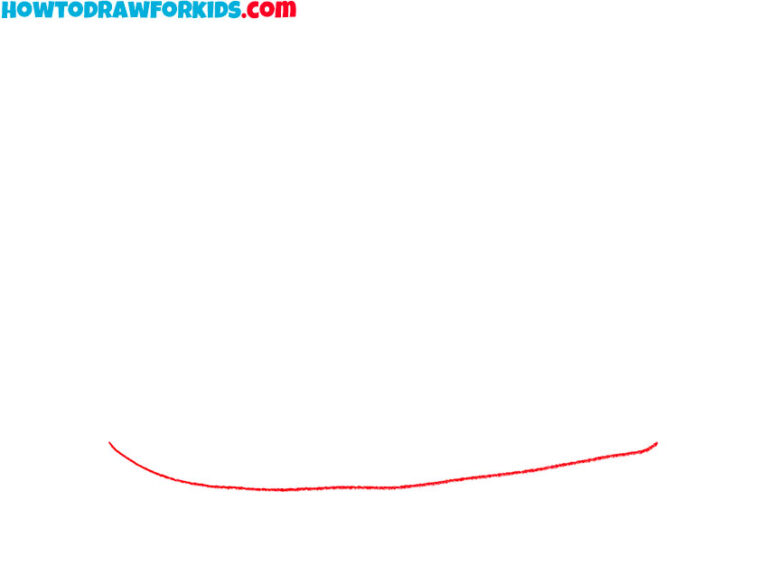 How to Draw Combat Boots - Easy Drawing Tutorial For Kids