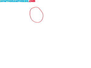 How to Draw Oogie Boogie - Easy Drawing Tutorial For Kids