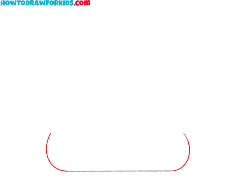 How to Draw a Beaker - Easy Drawing Tutorial For Kids