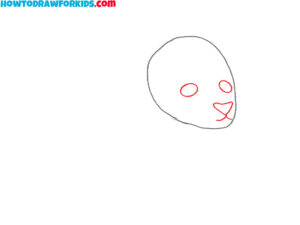 How to Draw a Ram - Easy Drawing Tutorial For Kids