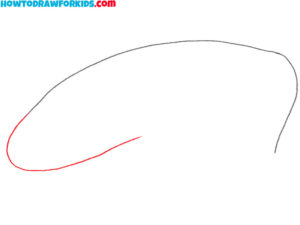 How to Draw a Beret - Easy Drawing Tutorial For Kids