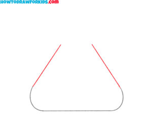 How to Draw a Beaker - Easy Drawing Tutorial For Kids