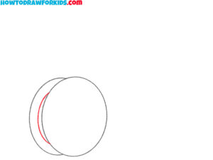 How to Draw a Yo-Yo - Easy Drawing Tutorial For Kids