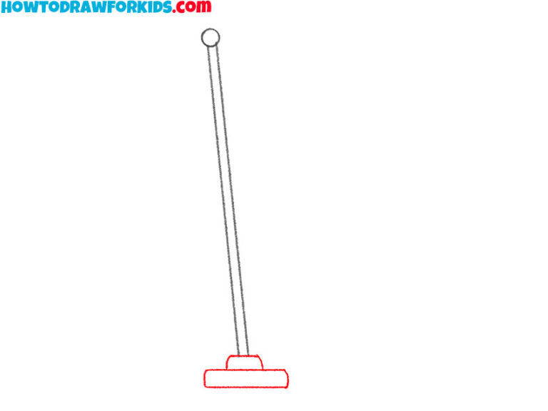 How to Draw the Canadian Flag - Easy Drawing Tutorial For Kids