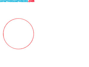 How to Draw an Infinity Sign - Easy Drawing Tutorial For Kids