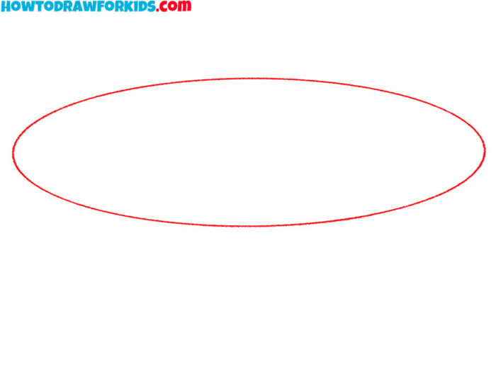 How to Draw a Belt - Easy Drawing Tutorial For Kids