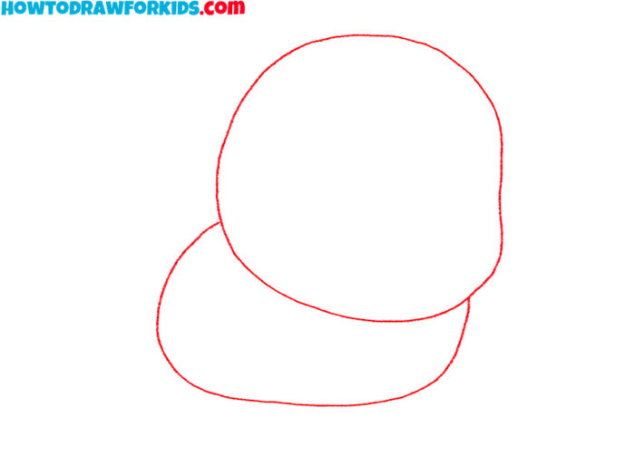 How to Draw a Cute Cow - Easy Drawing Tutorial For Kids