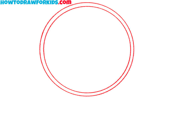 How to Draw a Fan - Easy Drawing Tutorial For Kids