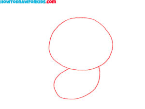 How to Draw a Mountain Lion - Easy Drawing Tutorial For Kids