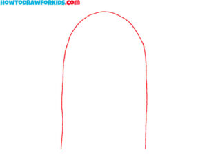 How to Draw a Nail - Easy Drawing Tutorial For Kids