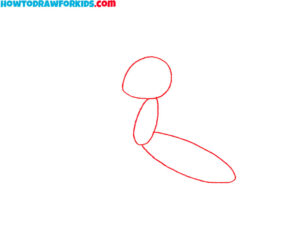 How to Draw a Praying Mantis - Easy Drawing Tutorial For Kids