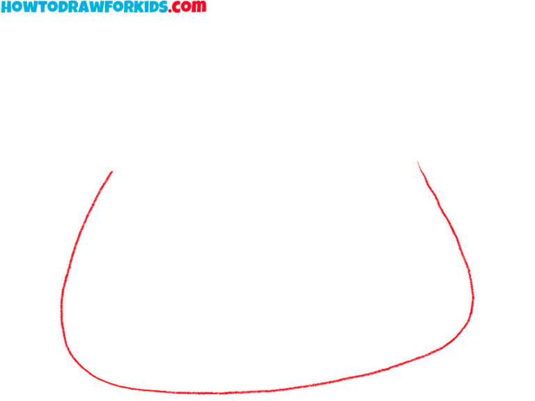 How to Draw a Purse - Easy Drawing Tutorial For Kids