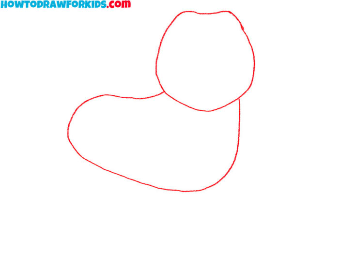 How to Draw a Rottweiler - Easy Drawing Tutorial For Kids