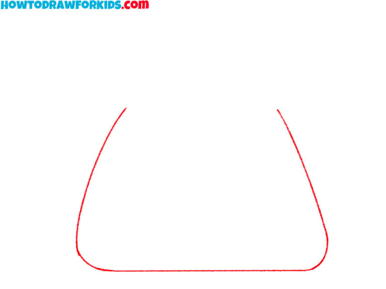 How to Draw a Teapot - Easy Drawing Tutorial For Kids