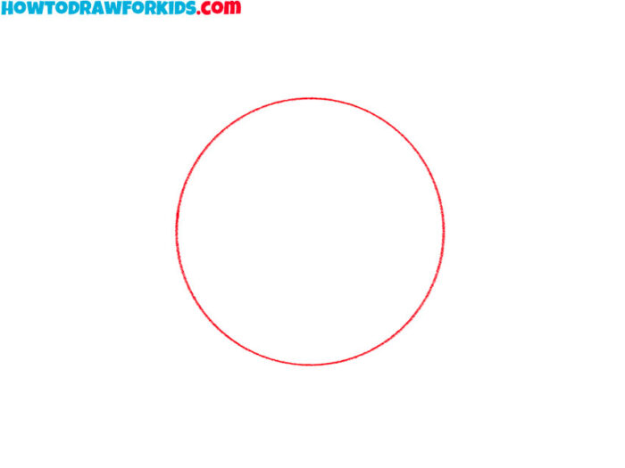 How to Draw a Watch - Easy Drawing Tutorial For Kids