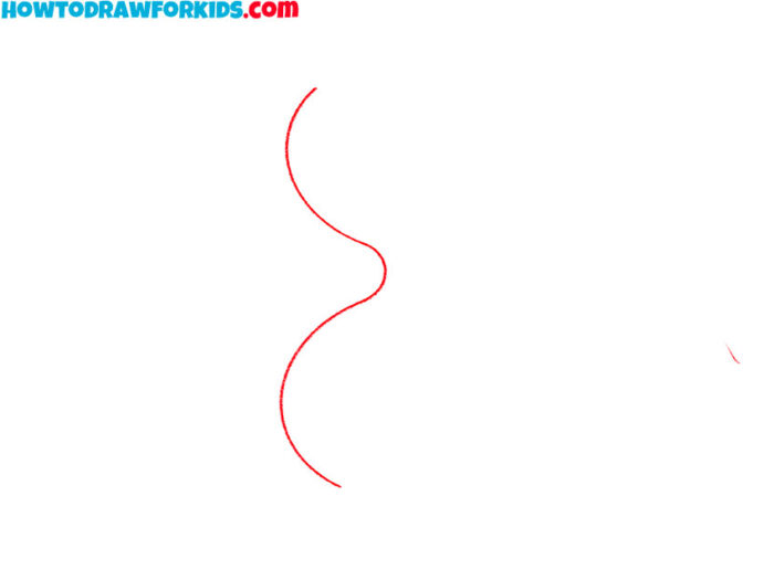 How to Draw an Hourglass - Easy Drawing Tutorial For Kids