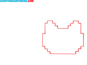 How to Draw Nyan Cat - Easy Drawing Tutorial For Kids