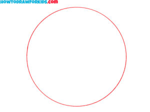 How to Draw Yin Yang - Easy Drawing Tutorial For Kids