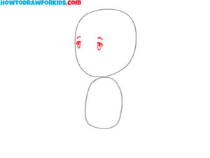 How to Draw an Anime Kid - Easy Drawing Tutorial For Kids