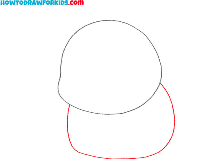 How to Draw a Baby Panda - Easy Drawing Tutorial For Kids