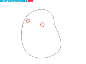 How to Draw a Cockatiel - Easy Drawing Tutorial For Kids