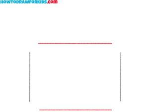 How to Draw a Lock - Easy Drawing Tutorial For Kids