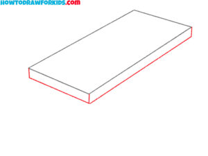 How to Draw a Sled - Easy Drawing Tutorial For Kids