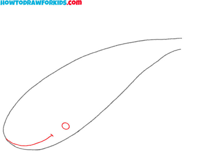 How to Draw a Whale Shark - Easy Drawing Tutorial For Kids