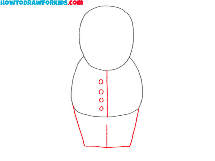 How to Draw an Old Man - Easy Drawing Tutorial For Kids