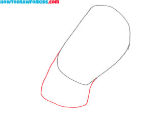 How to Draw a Chibi Hand - Easy Drawing Tutorial For Kids