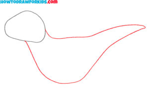 How to Draw the Indoraptor - Easy Drawing Tutorial For Kids