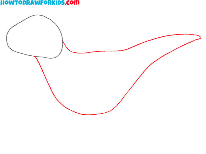 How to Draw the Indoraptor - Easy Drawing Tutorial For Kids