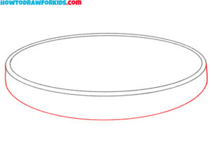 How to Draw a Belt - Easy Drawing Tutorial For Kids