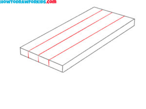 How to Draw a Sled - Easy Drawing Tutorial For Kids