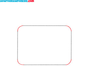 How to Draw a Lock - Easy Drawing Tutorial For Kids