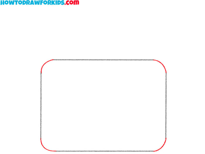 How to Draw a Lock - Easy Drawing Tutorial For Kids