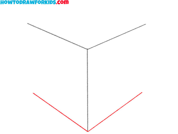 How to Draw a Rubik's Cube - Easy Drawing Tutorial For Kids