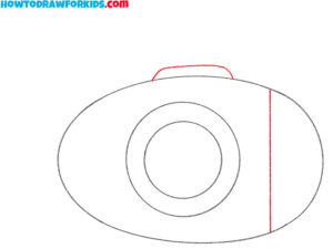 How to Draw a Submarine - Easy Drawing Tutorial For Kids