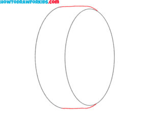 How to Draw a Tire - Easy Drawing Tutorial For Kids